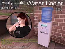 Second Life Marketplace - The Really Useful Scripts Corner by Grace7 Ling